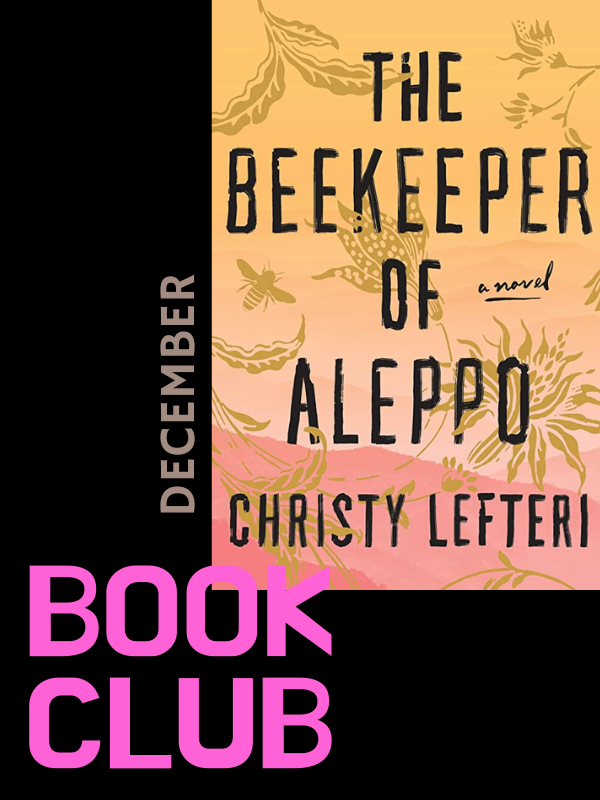 Book Club | Bridgewater Public Library